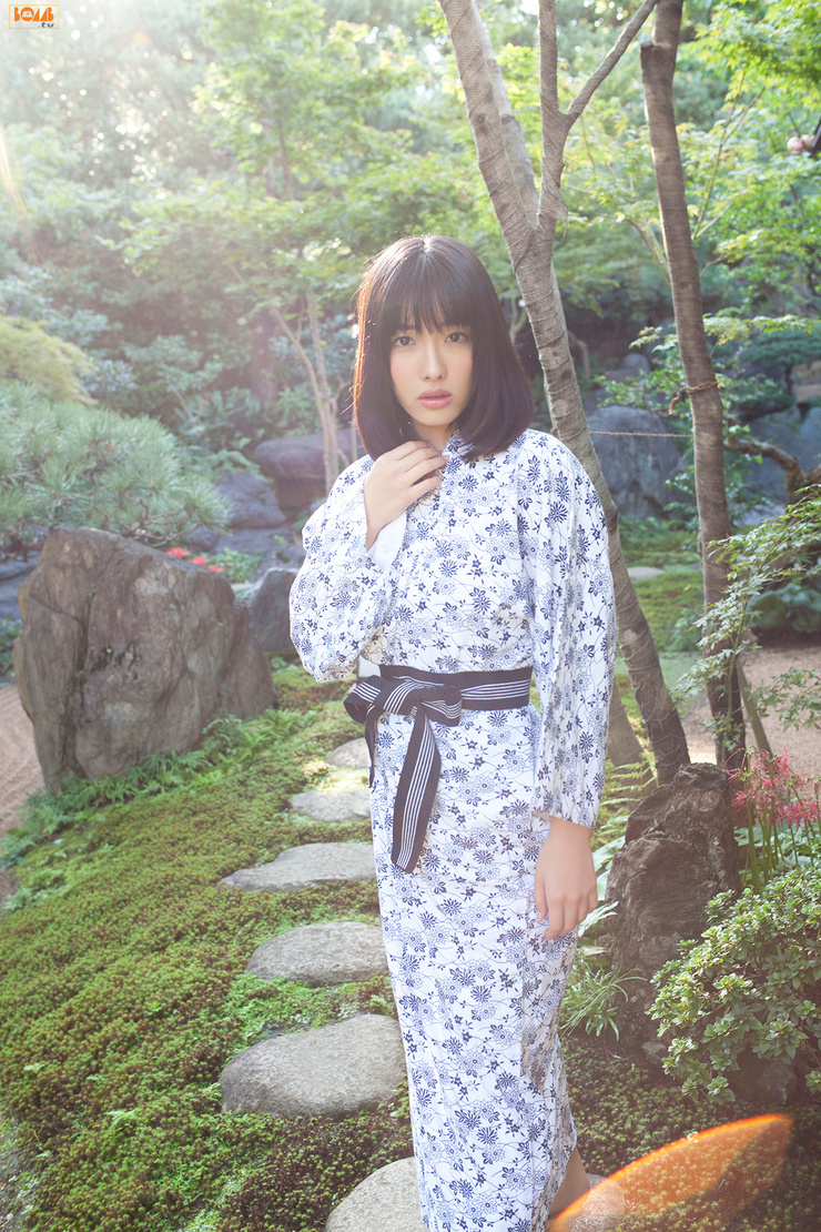 Picture of Emi Kurita x Annan Konno "Onsen" Photobook [Bomb.TV ...